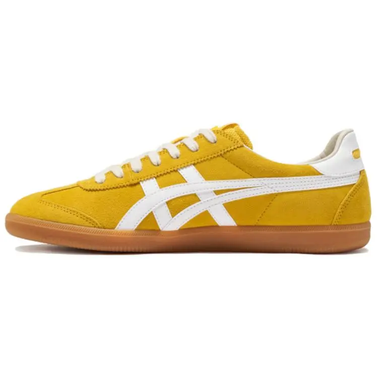 Onitsuka Tiger Tokuten Yellow White - POIZON