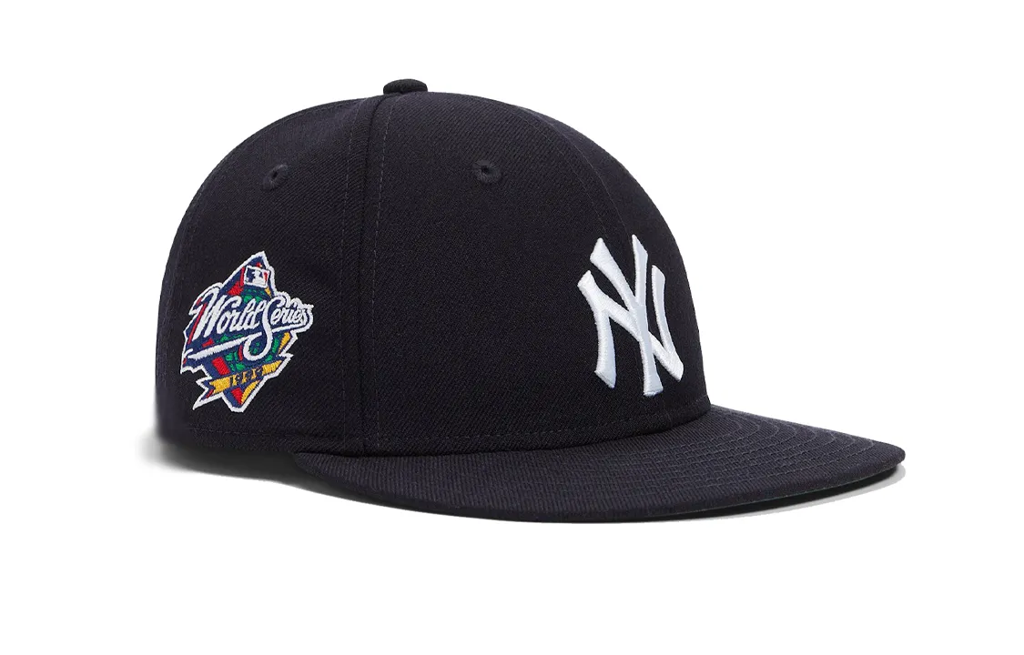 KITH for New Era New York Yankees 10 Year Anniversary 1999 World Series ...