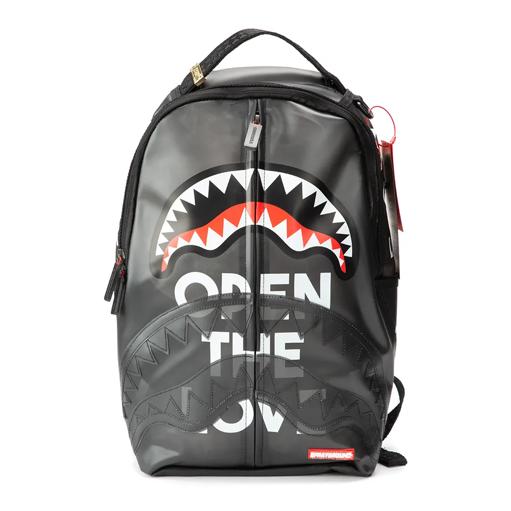SPRAYGROUND Backpack - POIZON