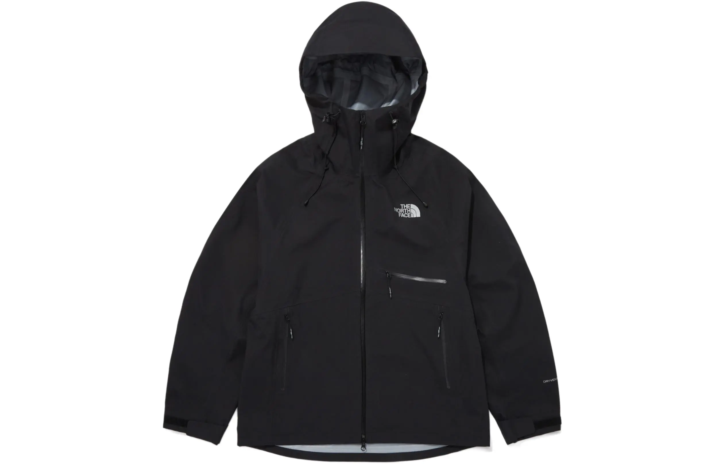 THE NORTH FACE Apparel Collection Jacket Unisex Black M