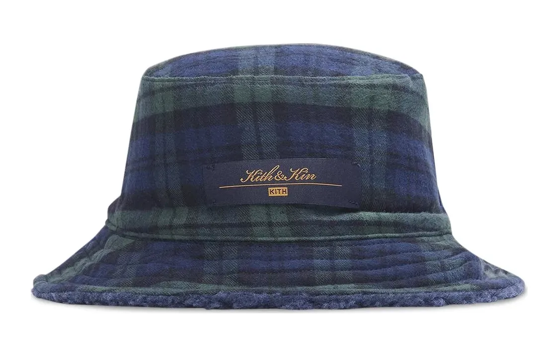 KITH Sutton Bucke Hat - POIZON