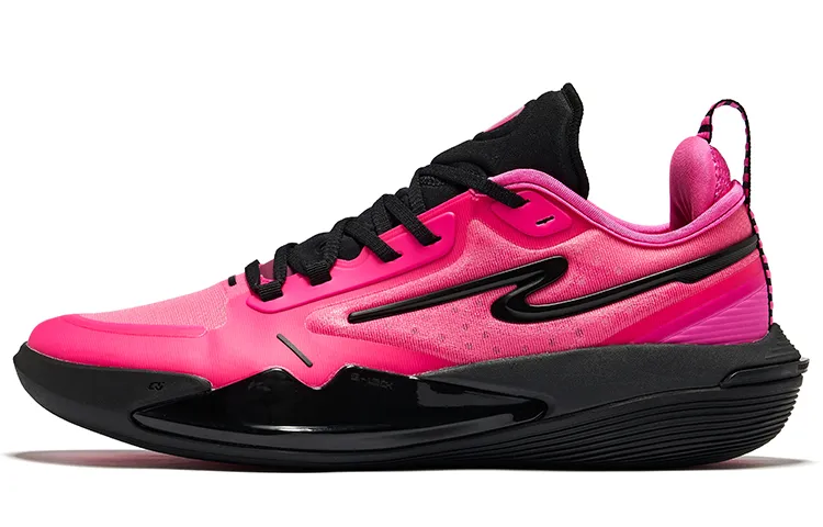 ERKE Raid Basketball Shoes Men - POIZON