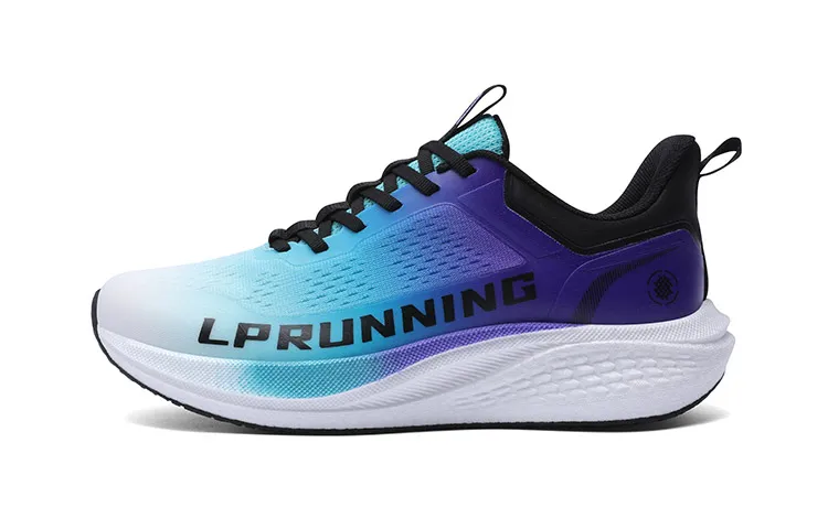 LPMX Running shoes Men - POIZON