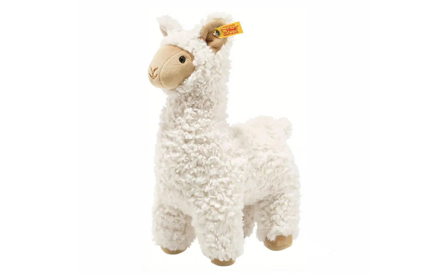 Steiff Doll - POIZON