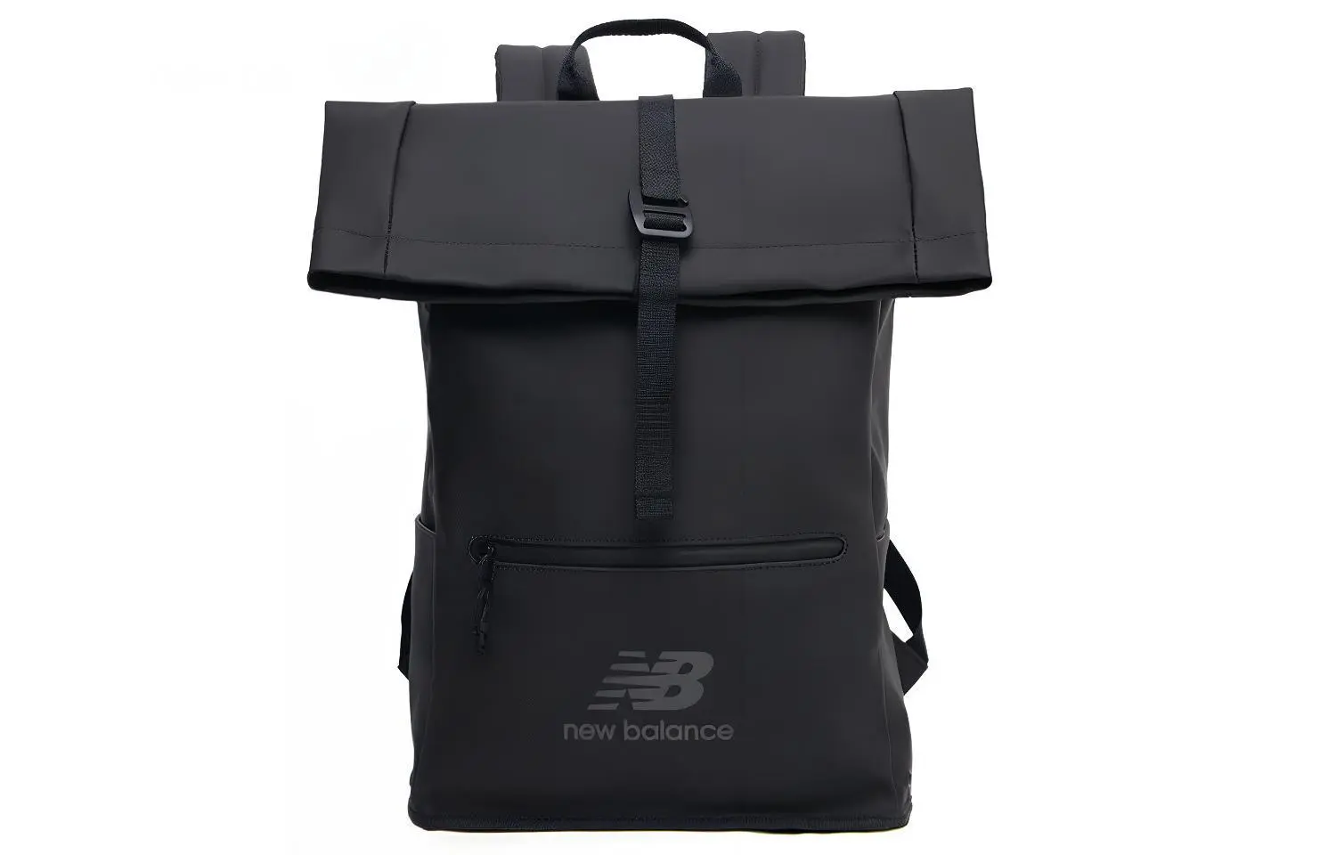 New Balance Backpack Black - POIZON