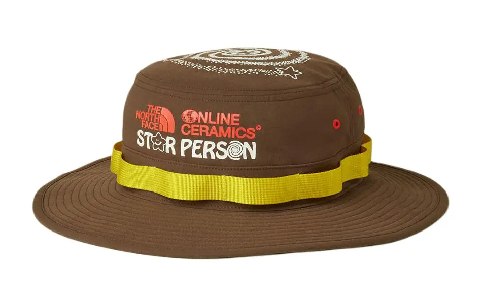 THE NORTH FACE Bucket Hat Unisex - POIZON