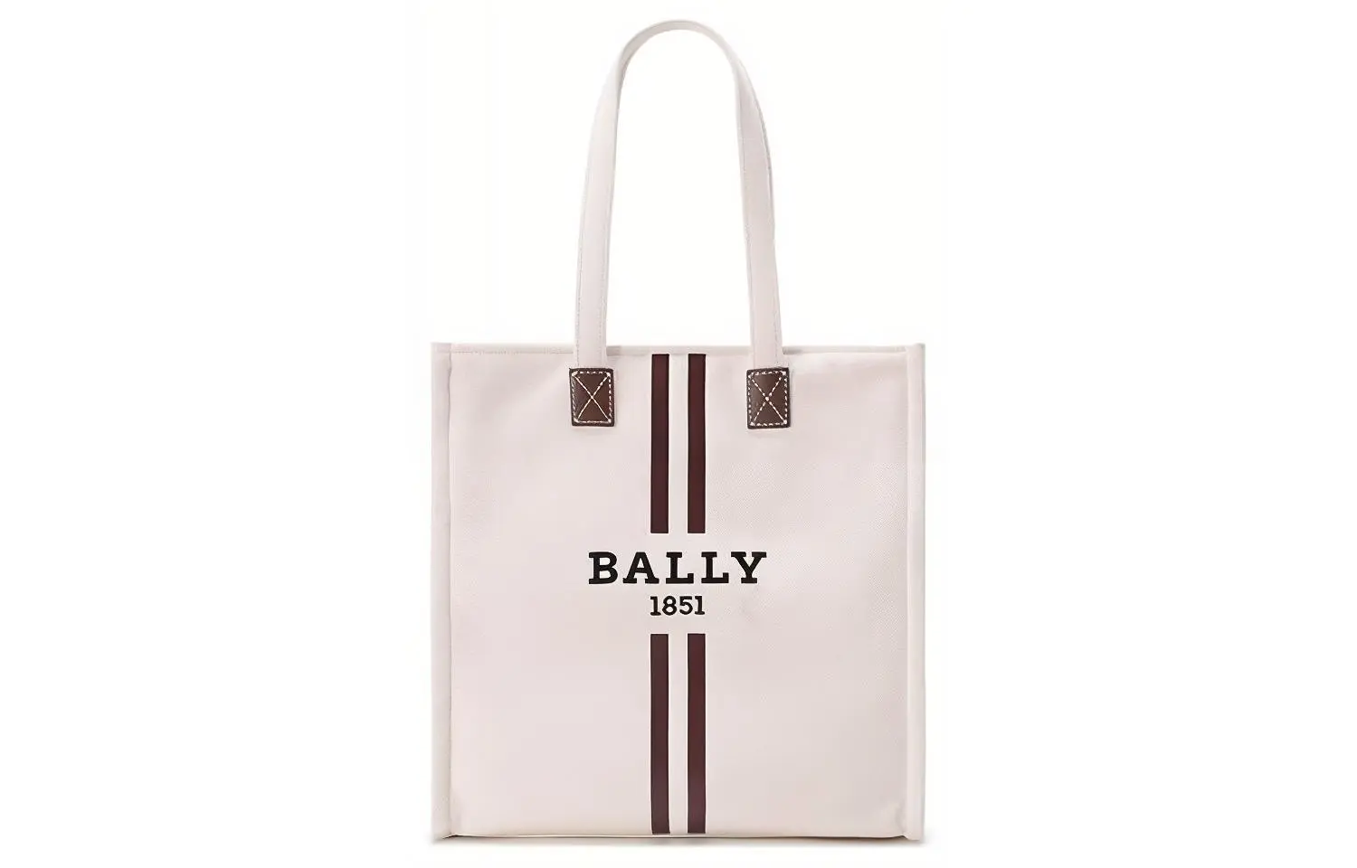 BALLY Wms Crystalia Single-Shoulder Bag - POIZON