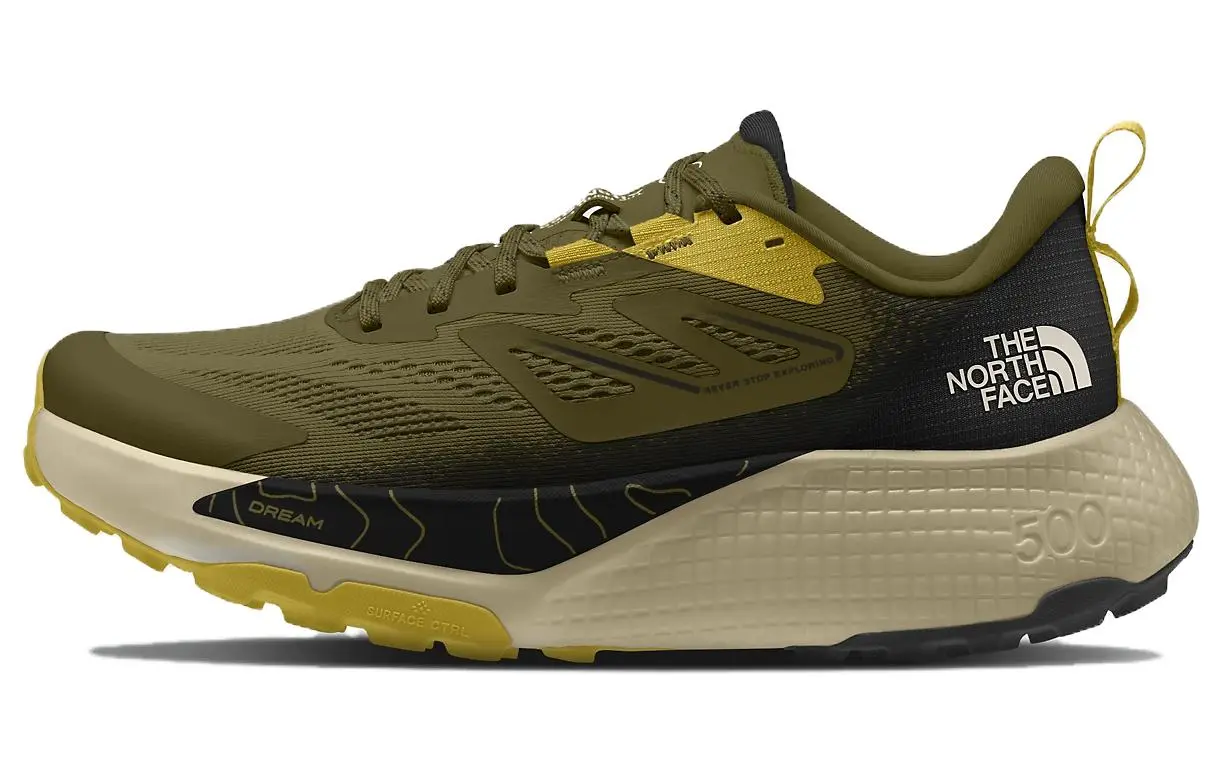 THE NORTH FACE Altamesa 500 Running shoes Men - POIZON