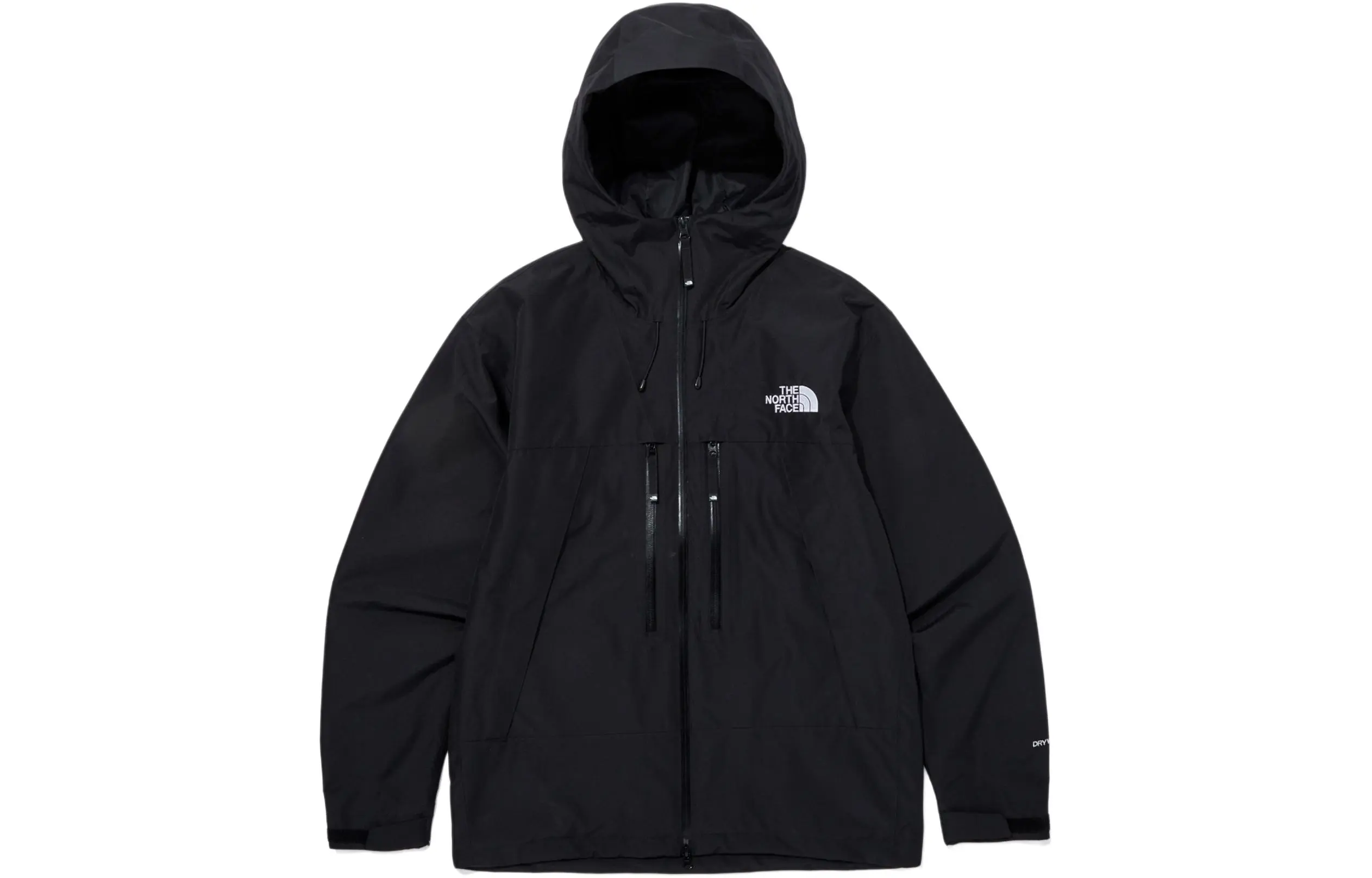 THE NORTH FACE Apparel Collection Jacket Unisex Black - POIZON