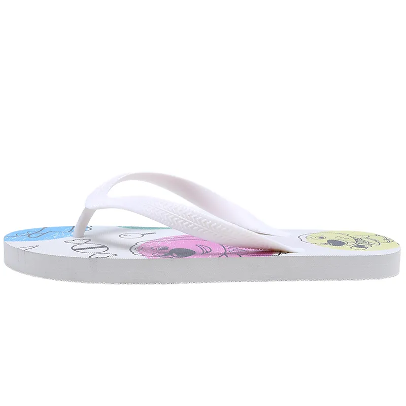 TALKING TOM Flip Flops Unisex - POIZON