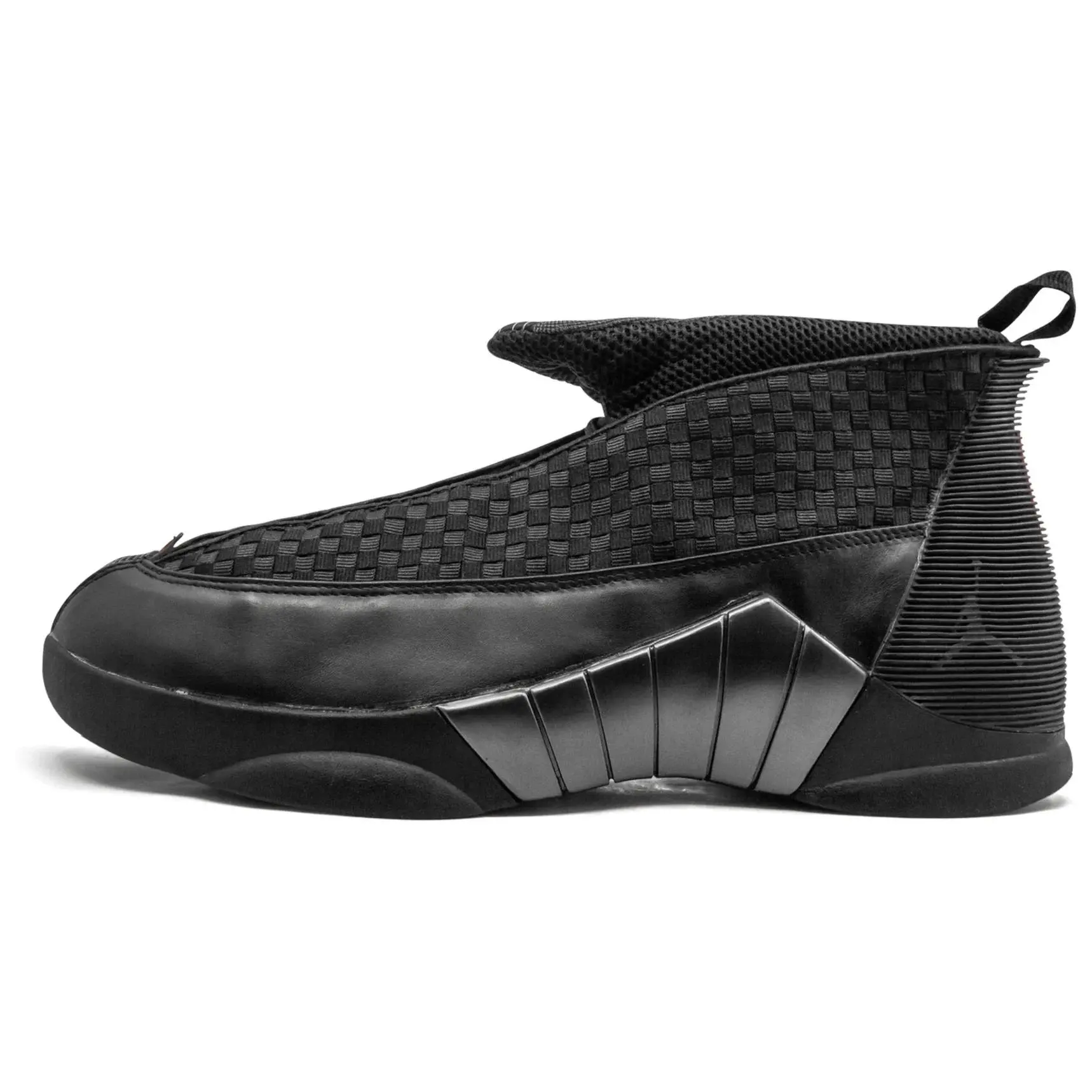 Jordan Air Jordan 15 Vintage Basketball shoes Men - POIZON
