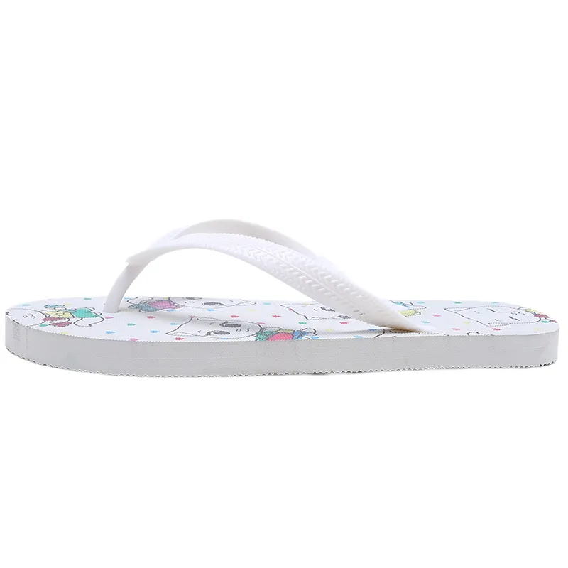 TALKING TOM Flip Flops Unisex - POIZON