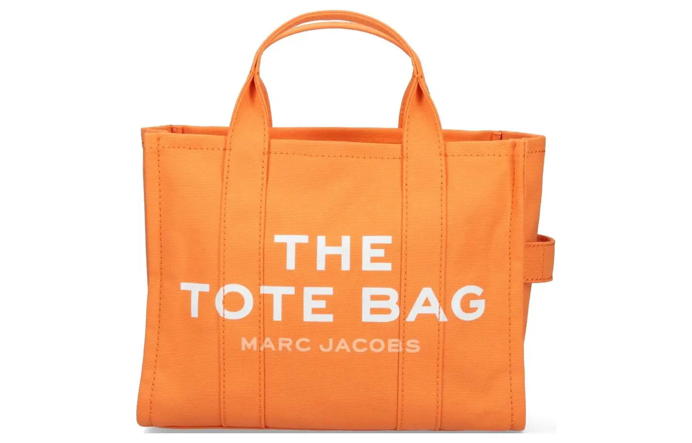 MARC JACOBS The Medium Tote Bag Bag+Tag - POIZON