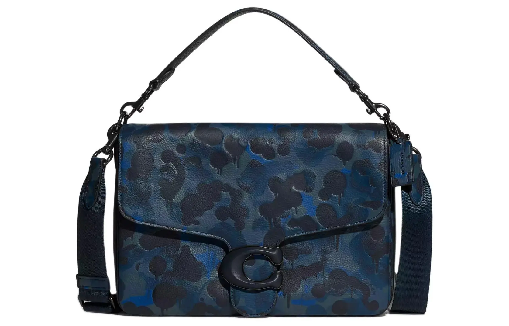 COACH Men Tabby Crossbody Bag - POIZON