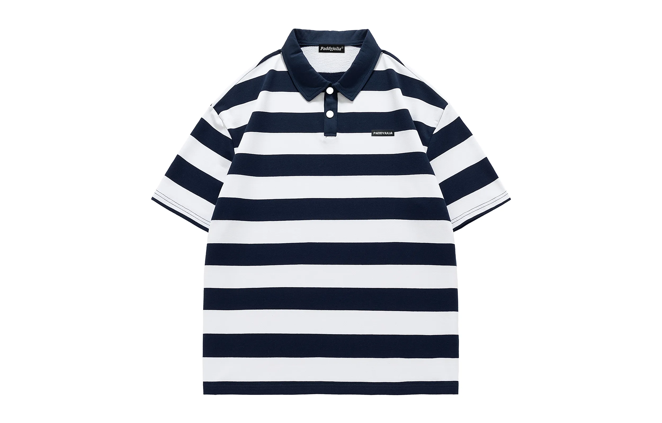 paddy julia Unisex Polo Shirt - POIZON