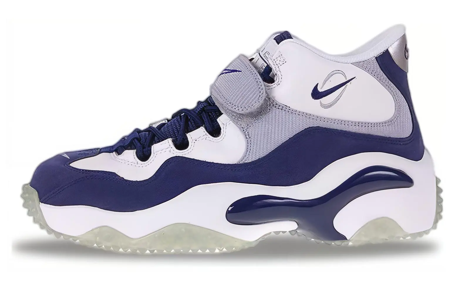 Nike Air Zoom Turf Trainer Dallas Cowboys - POIZON