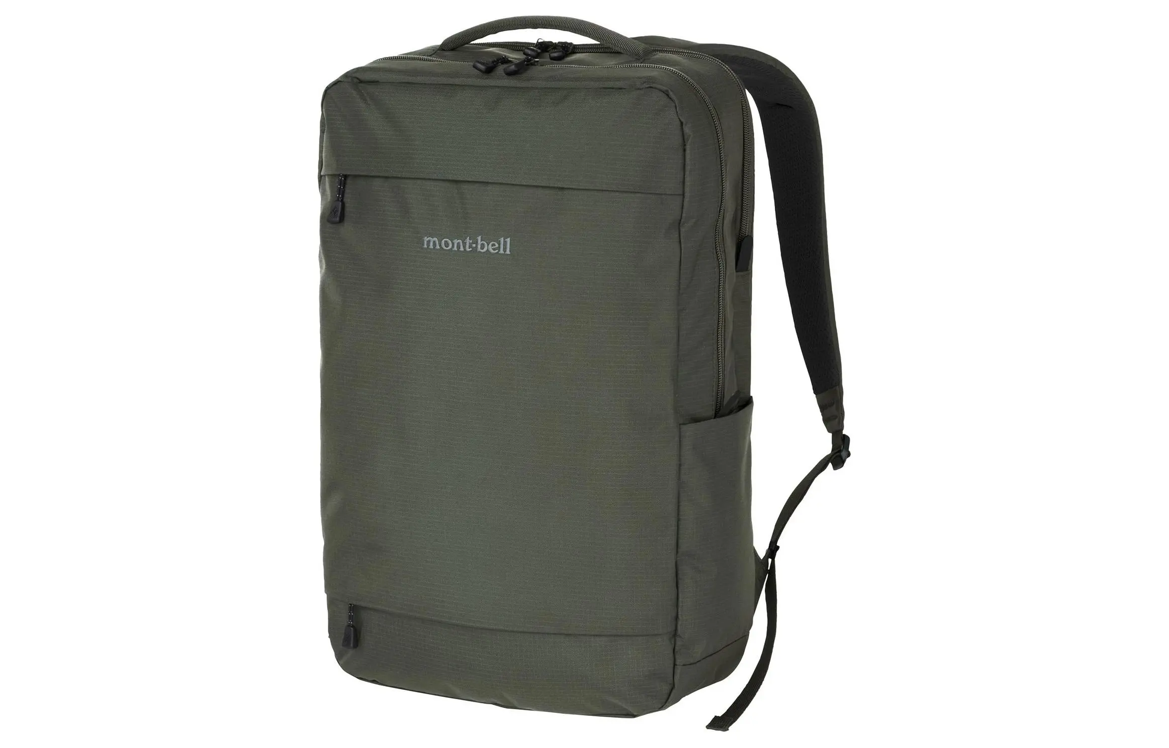 MONTBELL Backpacks Dark Green - POIZON