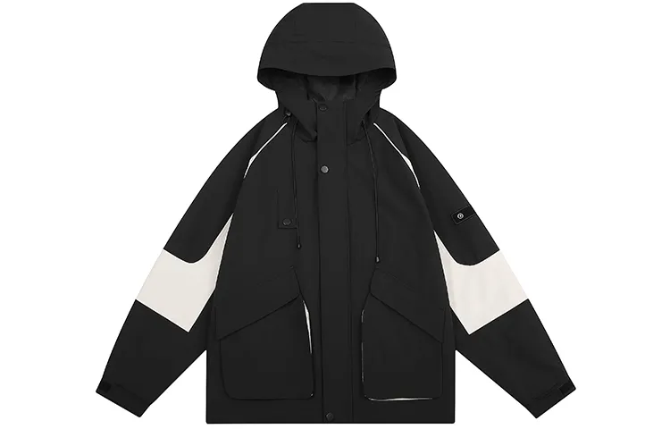YooMore Jacket Unisex - POIZON
