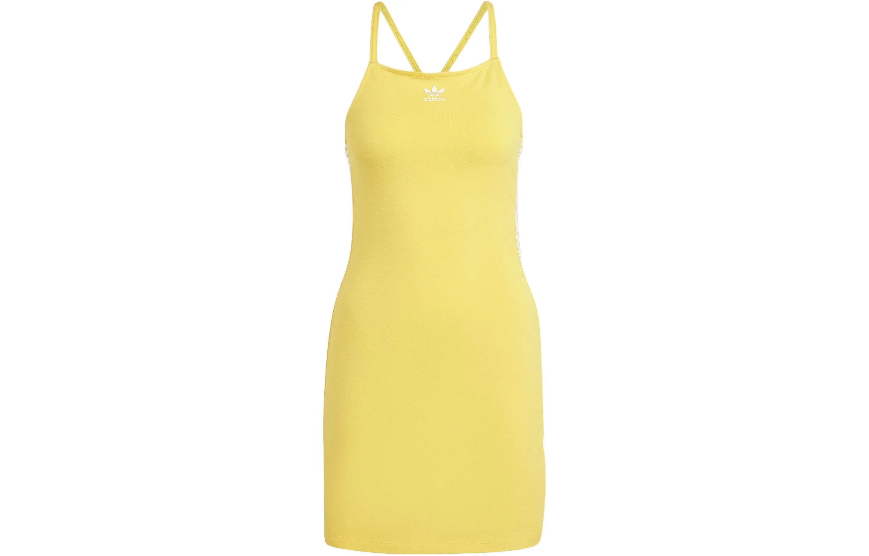 adidas originals Women's Slip Dress - POIZON