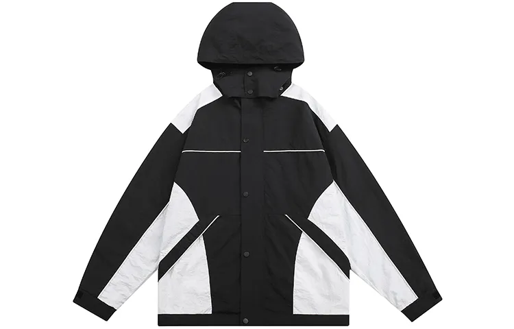 YooMore Jacket Unisex - POIZON