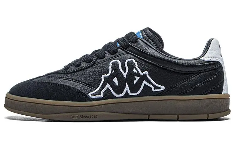 Kappa Tifo Skateboarding Shoes Unisex - POIZON