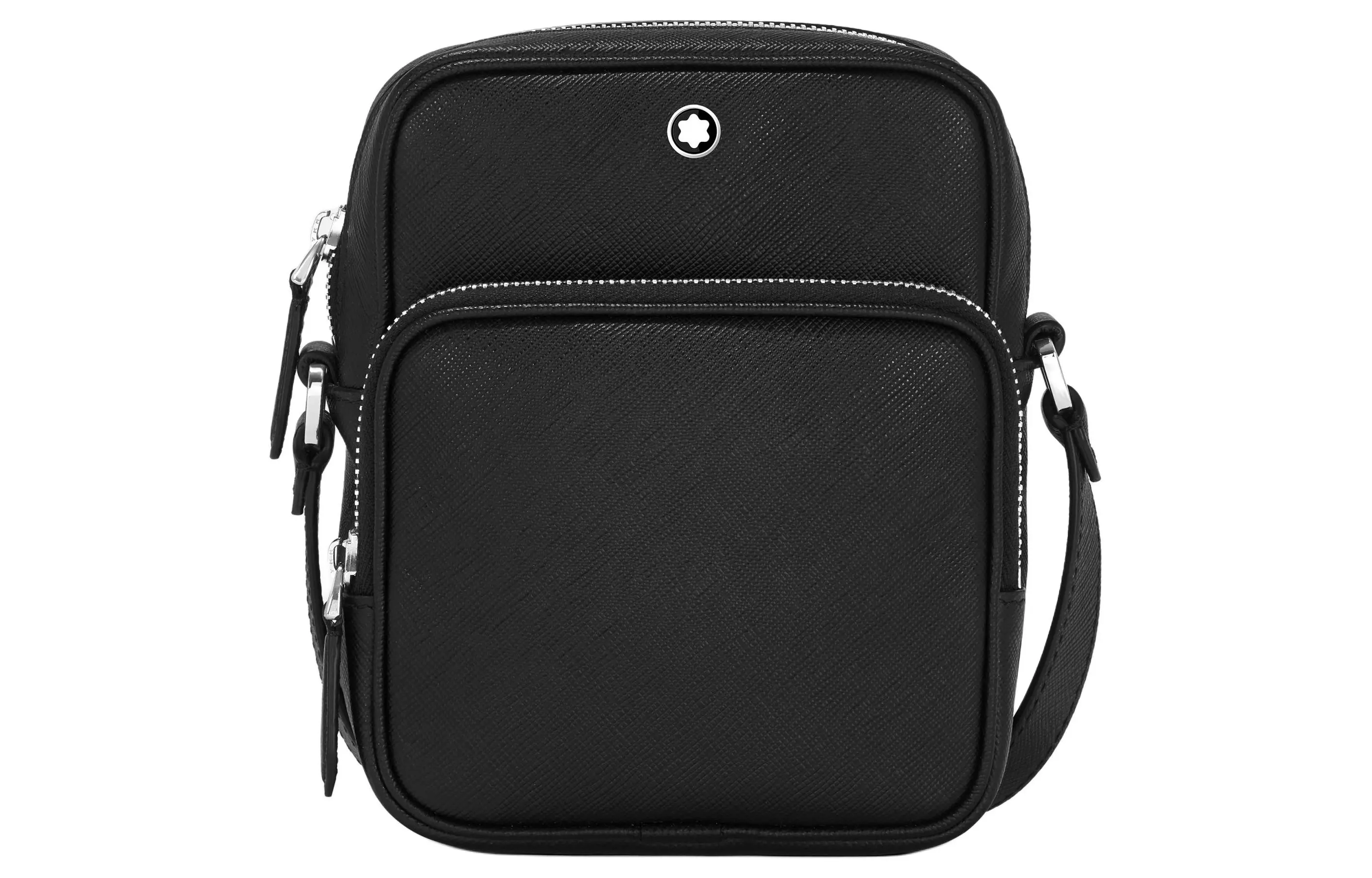 MONTBLANC Men Crossbody Bag - POIZON