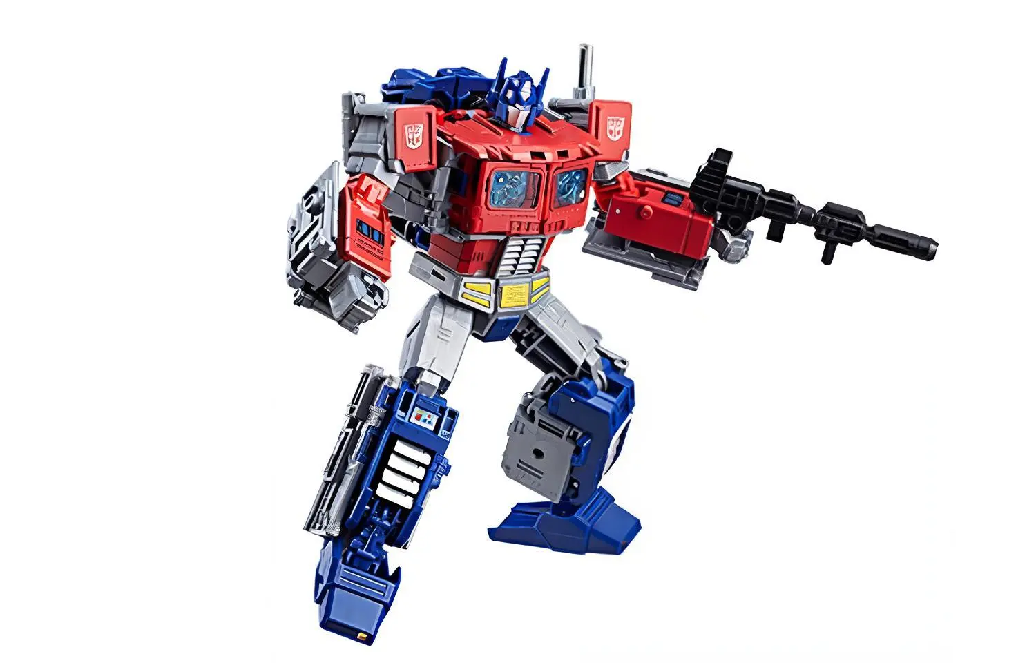 Hasbro Assembled Models - POIZON