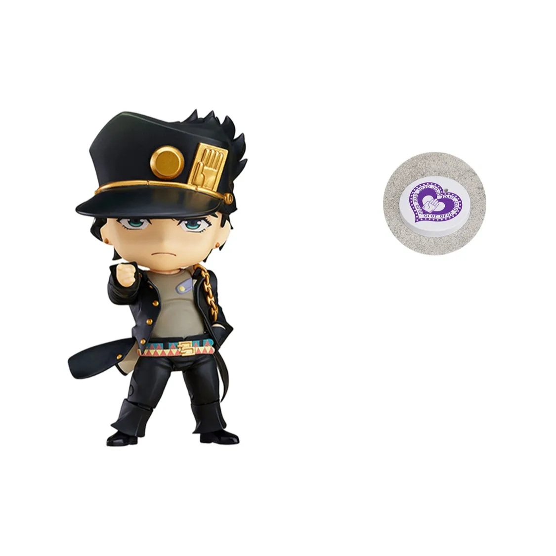 GOOD SMILE COMPANY Chibi Figure - POIZON