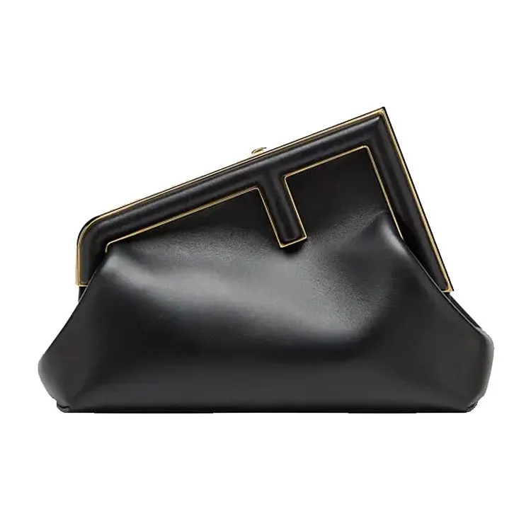 FENDI Women Fendi First Crossbody Bag - POIZON