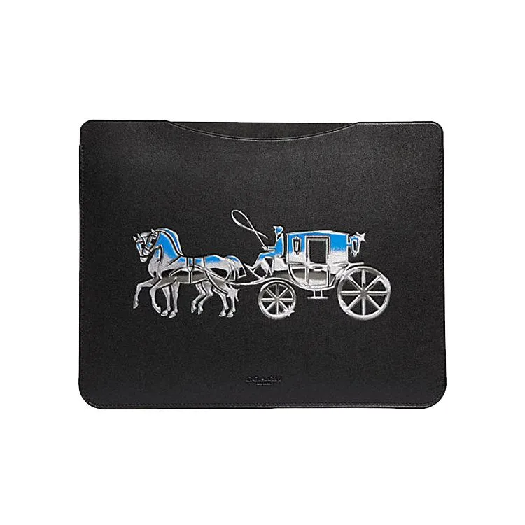 COACH Tablet Briefcase - POIZON