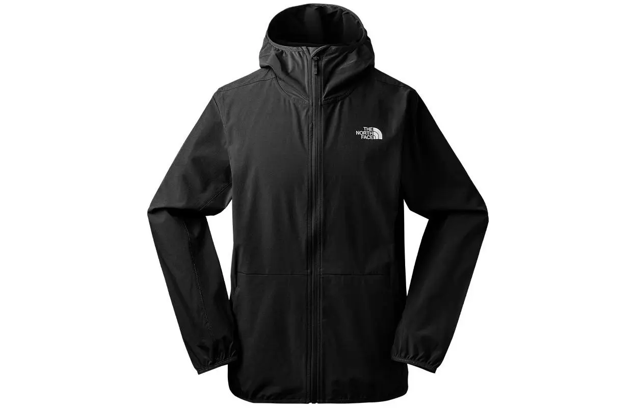 THE NORTH FACE Men Sun Protective Clothing - POIZON