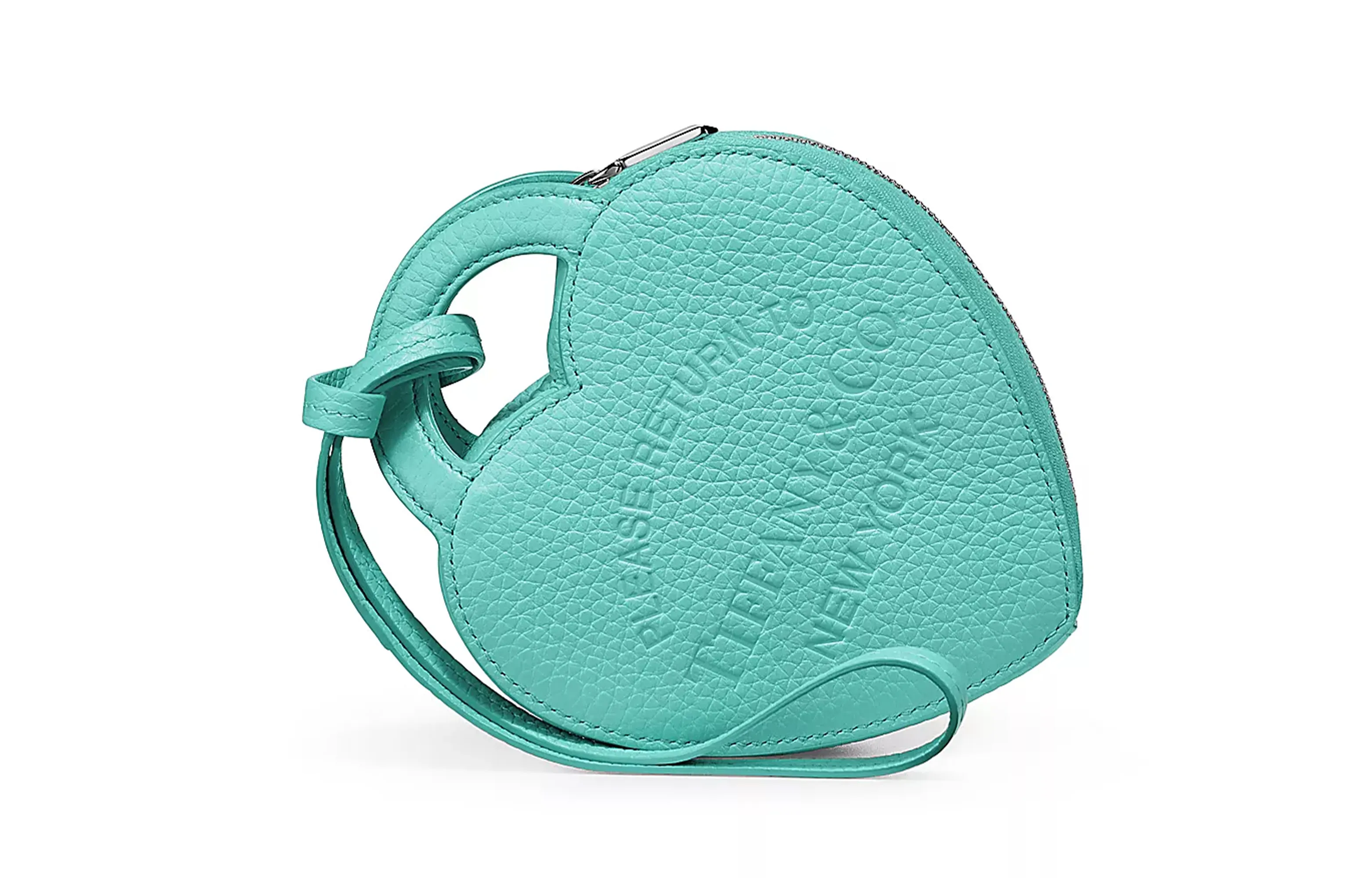 TIFFANY & CO. Return to Tiffany™ Series Coin Purses - POIZON