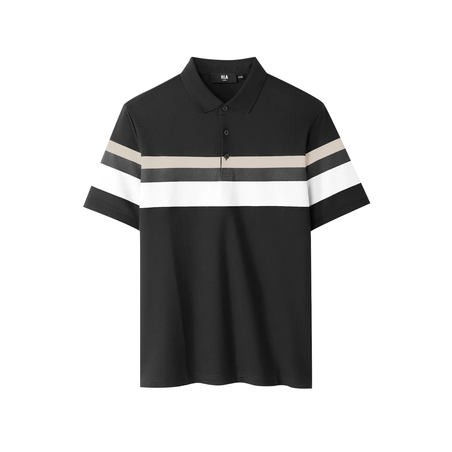HLA Polo Shirts Men - POIZON