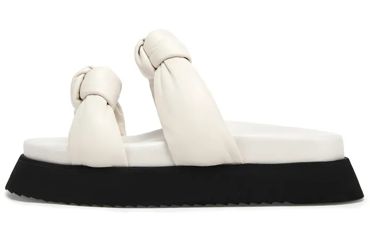 MIO Flip-flops Women's - POIZON