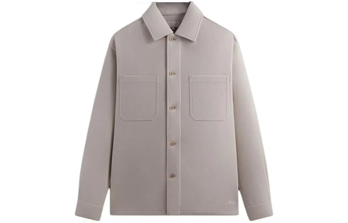 KITH Jackets Men Gold Pyramid - POIZON