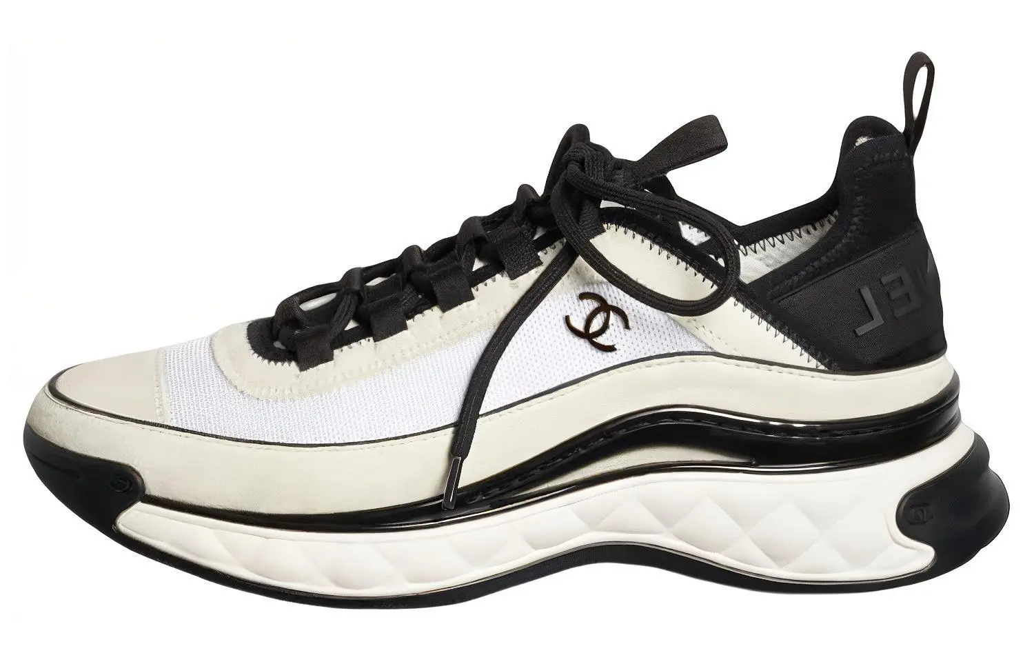CHANEL Lifestyle Shoes Men - POIZON