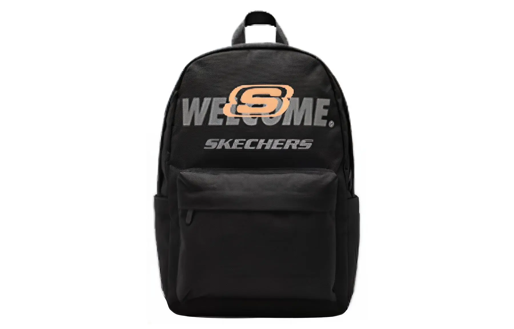 Skechers Backpack Black - POIZON