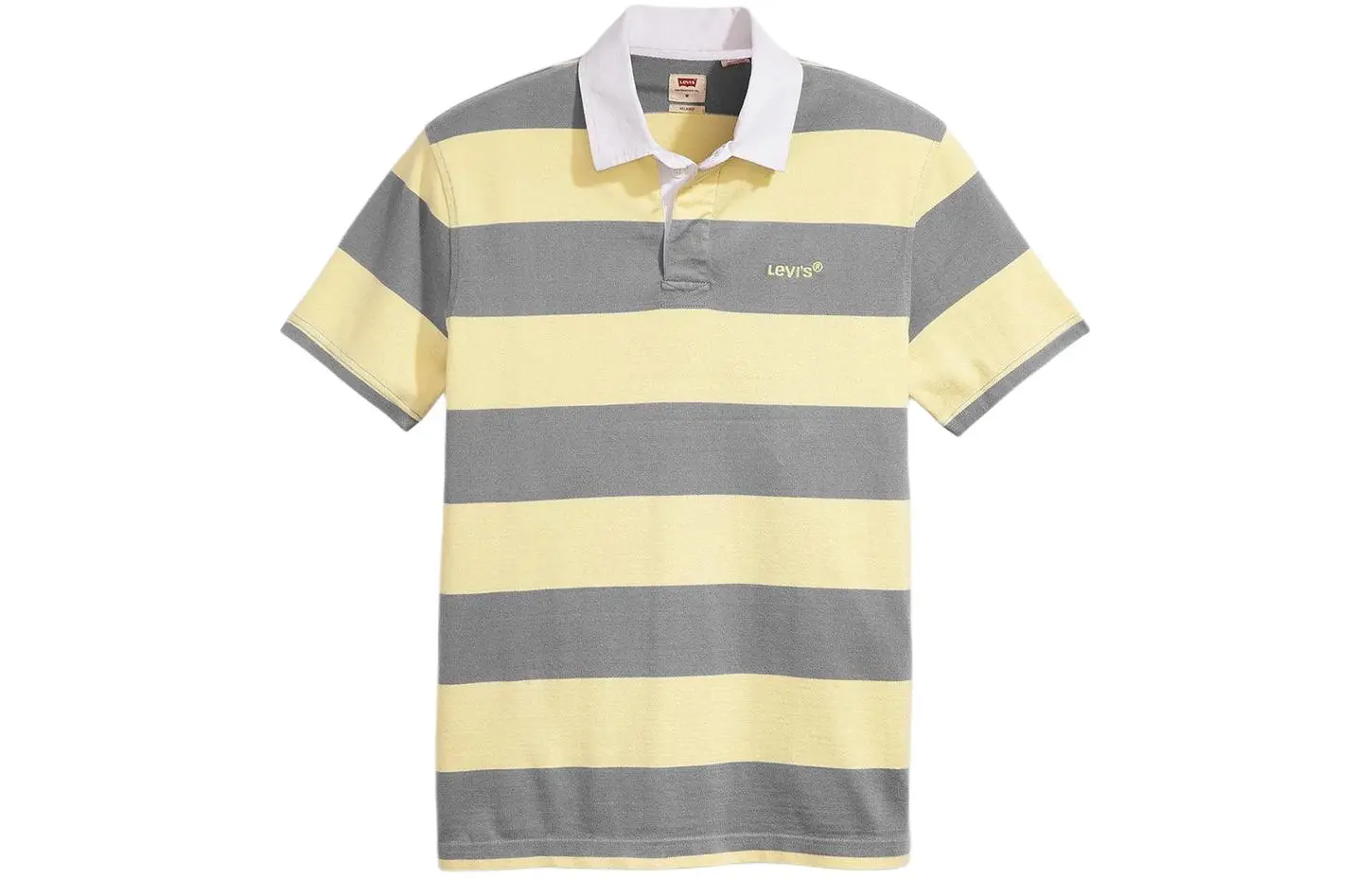 Levi’s Men Polo Shirt - POIZON