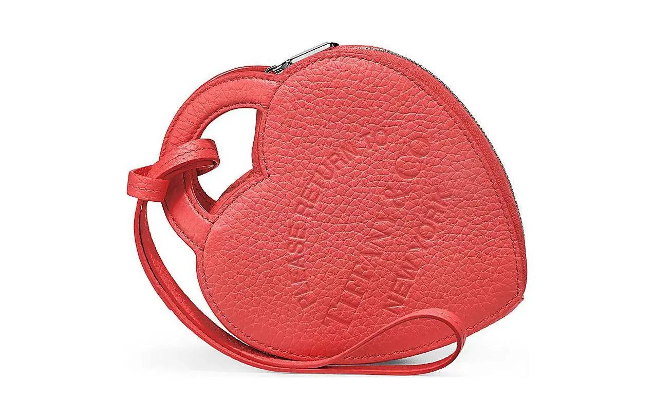 TIFFANY & CO. Return To Tiffany™ Series Coin Purses - POIZON