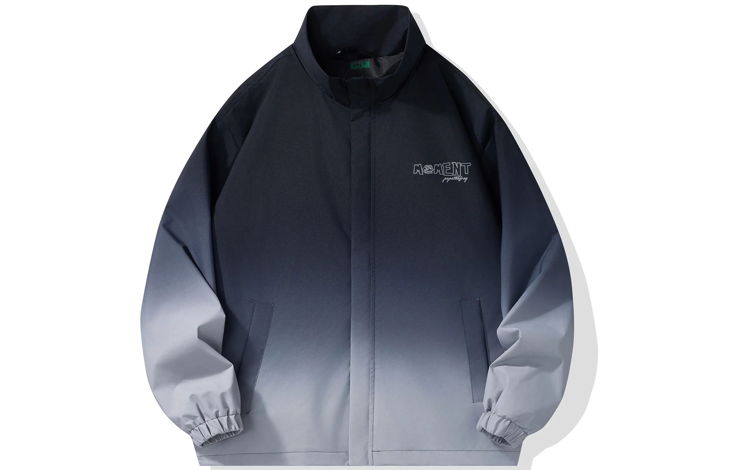 pepe the frog Jacket Unisex - POIZON