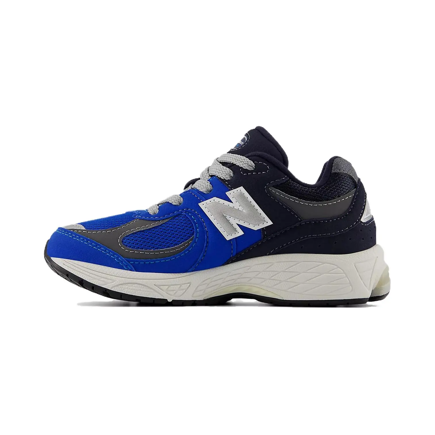 New Balance 2002R Blue Oasis GS - POIZON