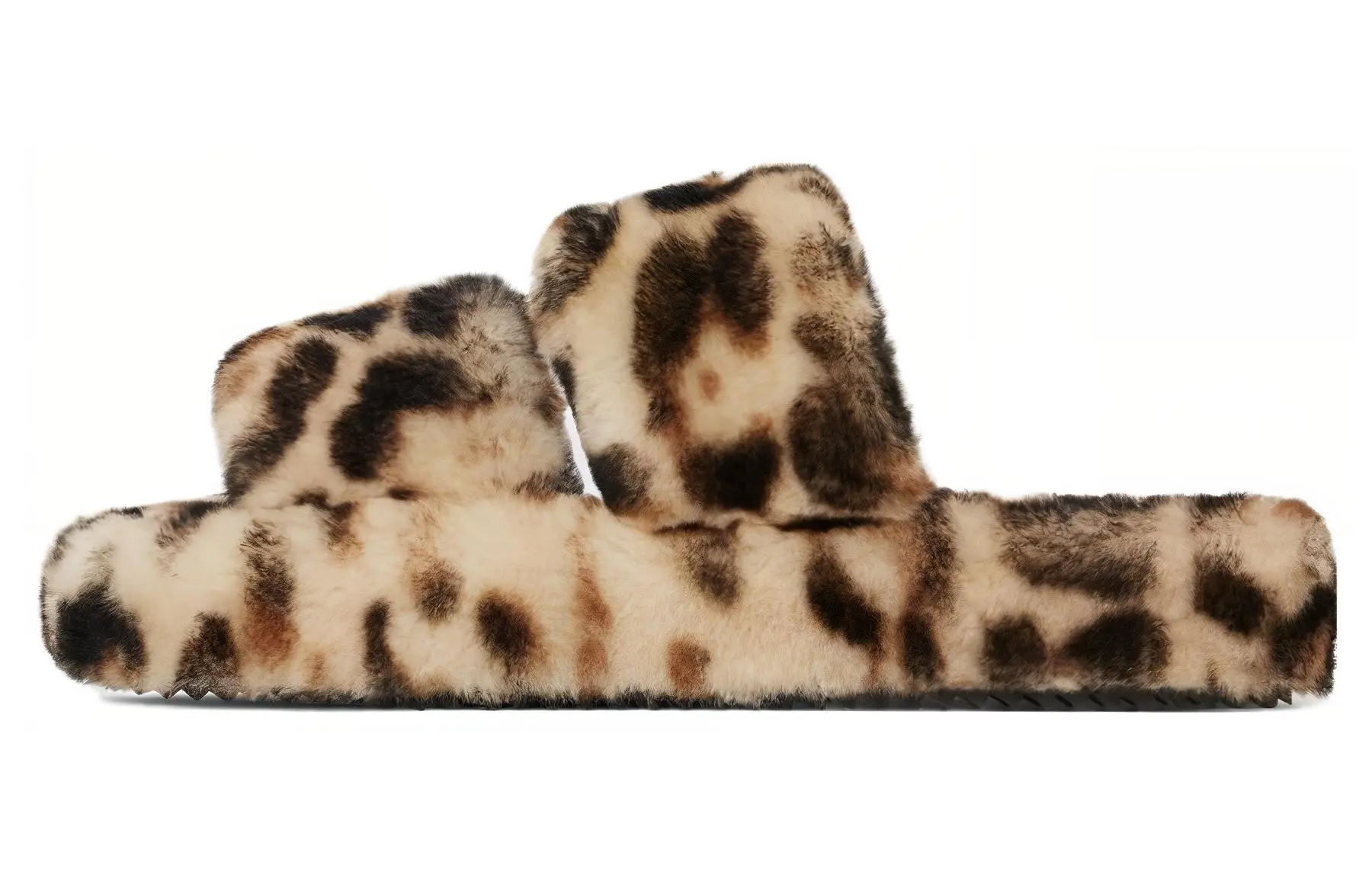 CELINE Triomphe Flip-flops Women - POIZON