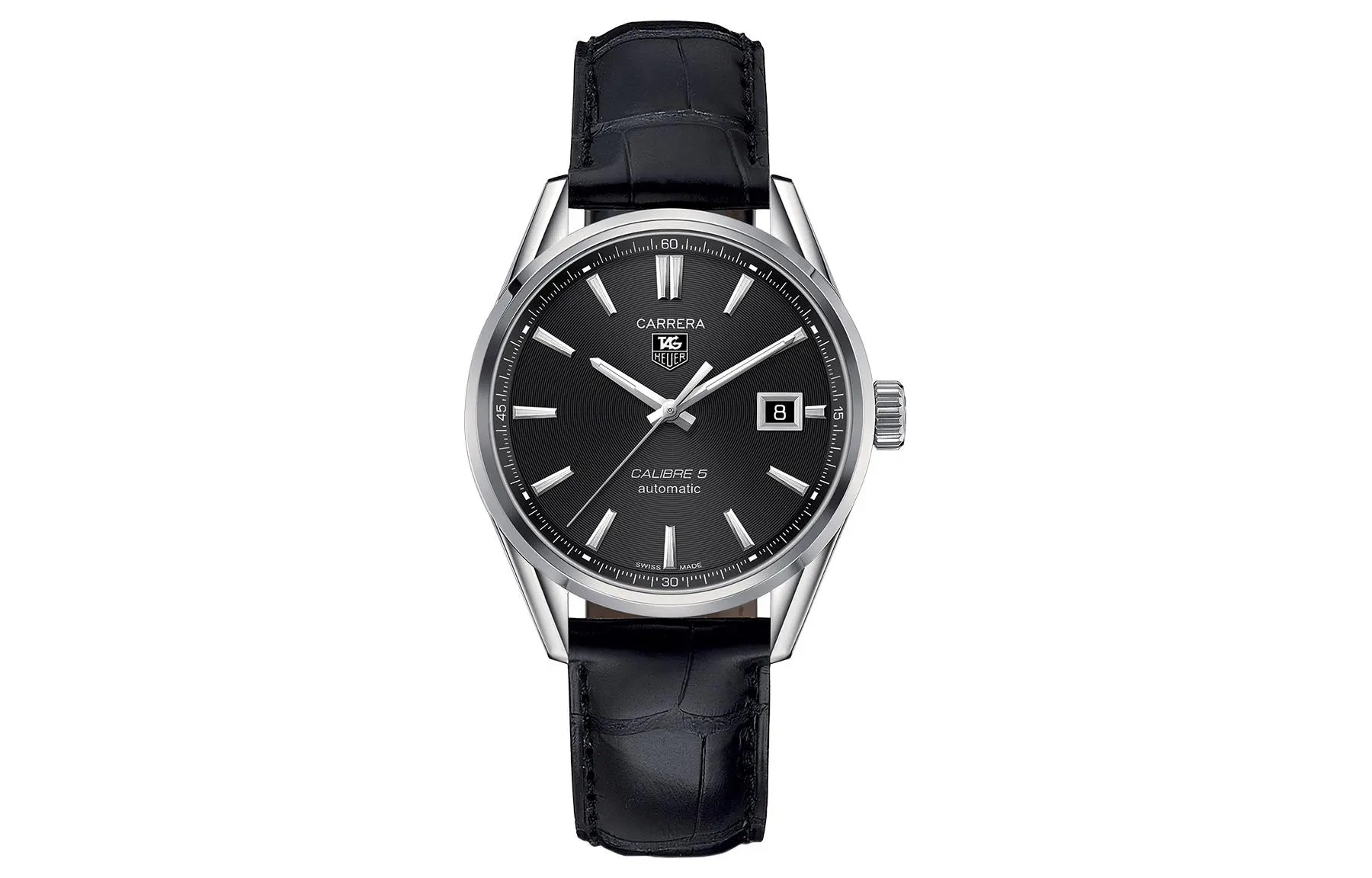 TAG HEUER Men Carrera Collection Swiss Watch - POIZON