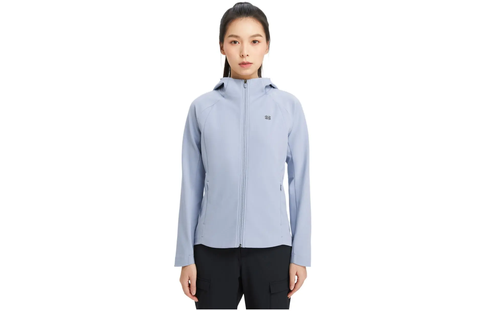 KOLON SPORT Women Jacket - POIZON
