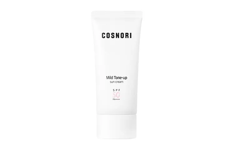 COSNORI Sunscreen Unisex - POIZON