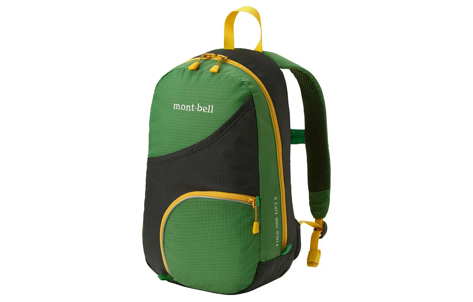 MONTBELL Backpacks Rattan Green - POIZON