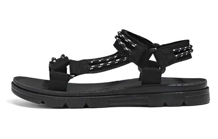 WARRIOR Beach Sandals Men - POIZON