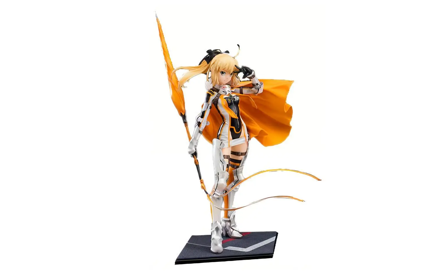 GOOD SMILE COMPANY Fate Scale Figure - POIZON