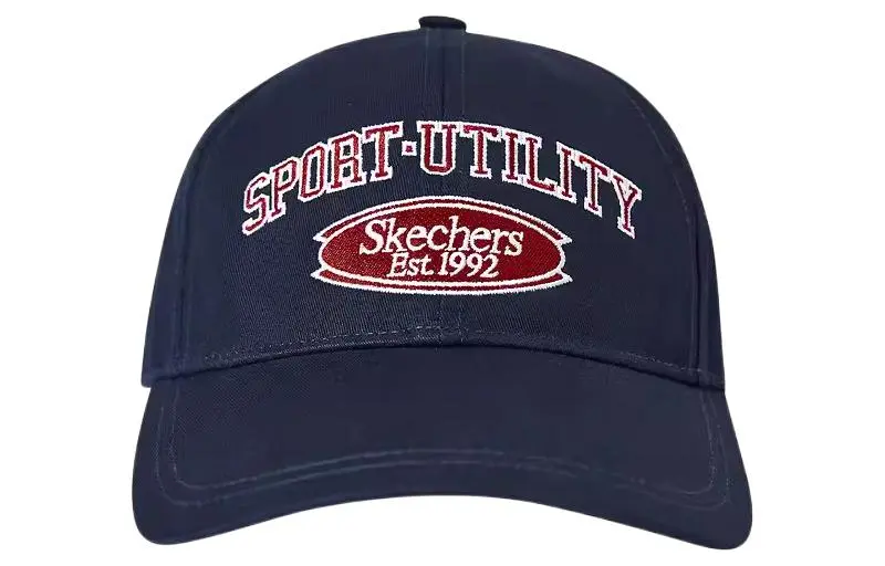 Skechers Unisex Peaked Cap - POIZON