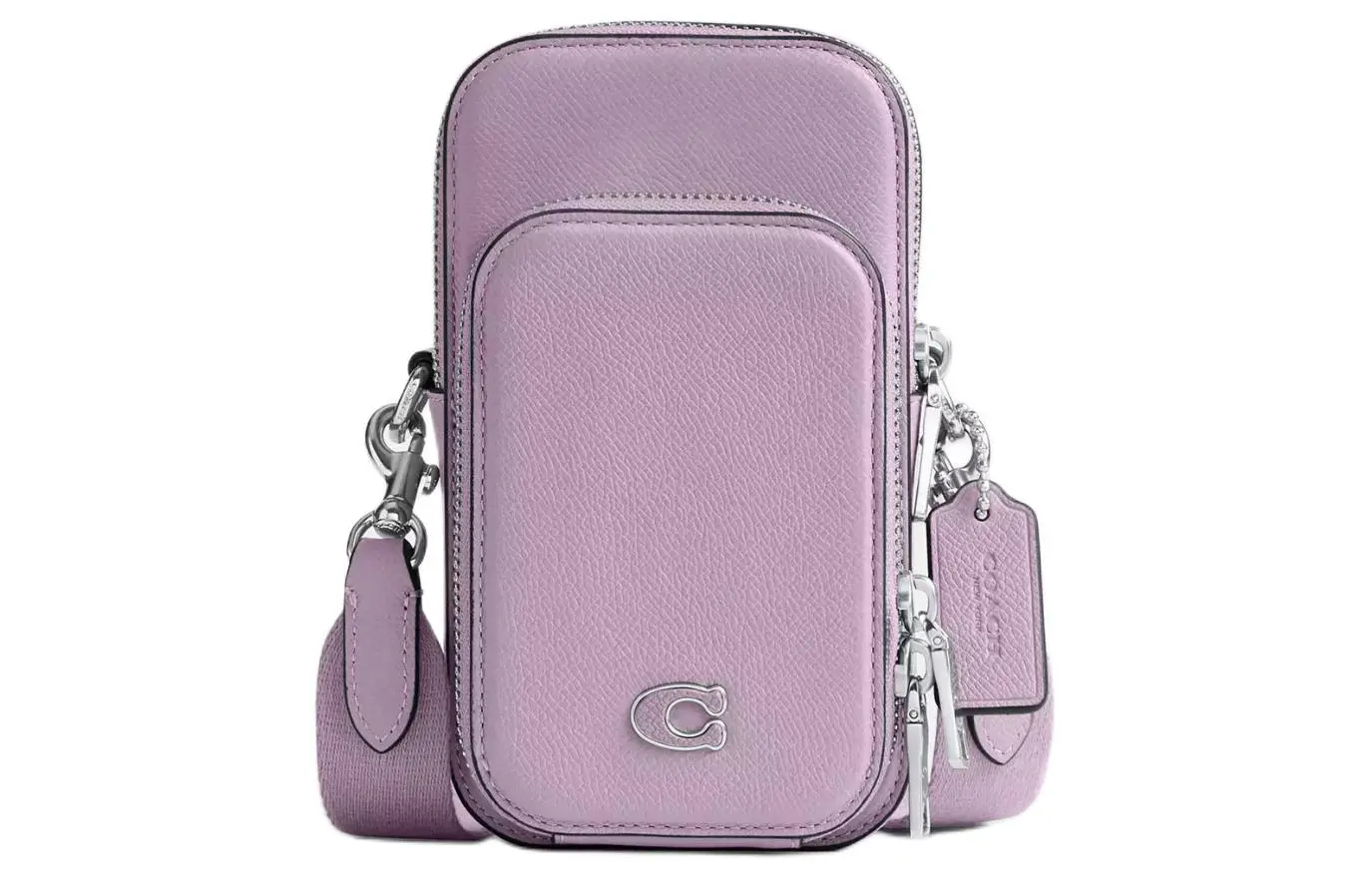 COACH Phone Crossbody Bag - POIZON